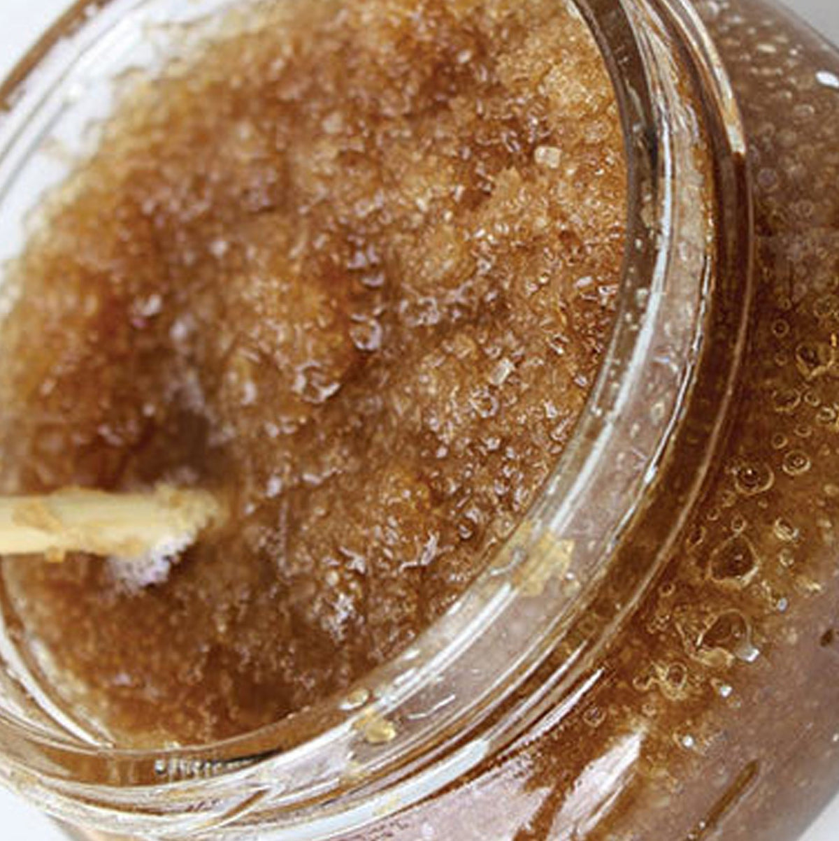 STEP-BY-STEP SUGAR SCRUB — The Consol Shop Woodmead