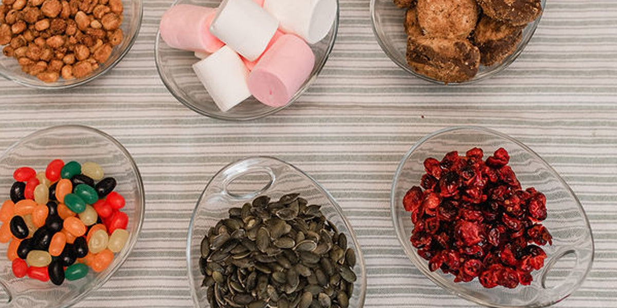 Food — The Consol Shop Woodmead