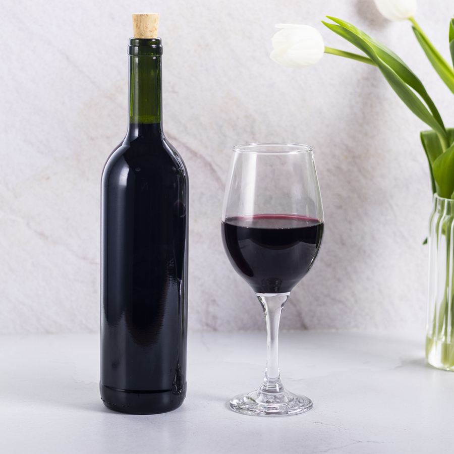 Spicy Grinch Cocktail — The Consol Shop Woodmead