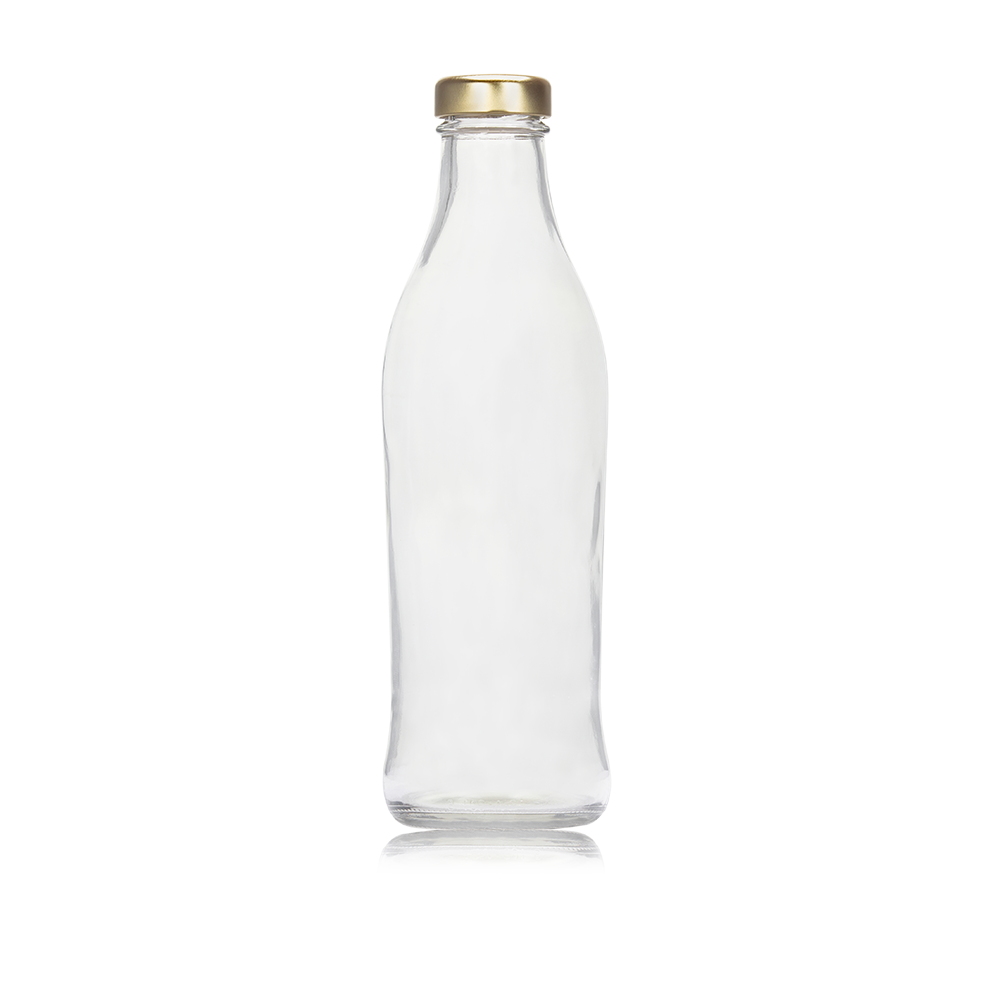 Consol Glass Tomato Sauce Bottle 750ml with Gold lid – The Consol Shop ...
