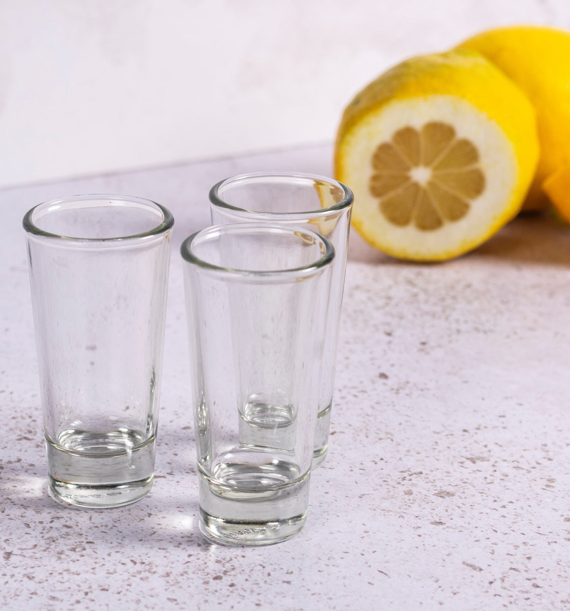 Double Tequila Tot Shot 50ml (12 Pack) – The Consol Shop Woodmead