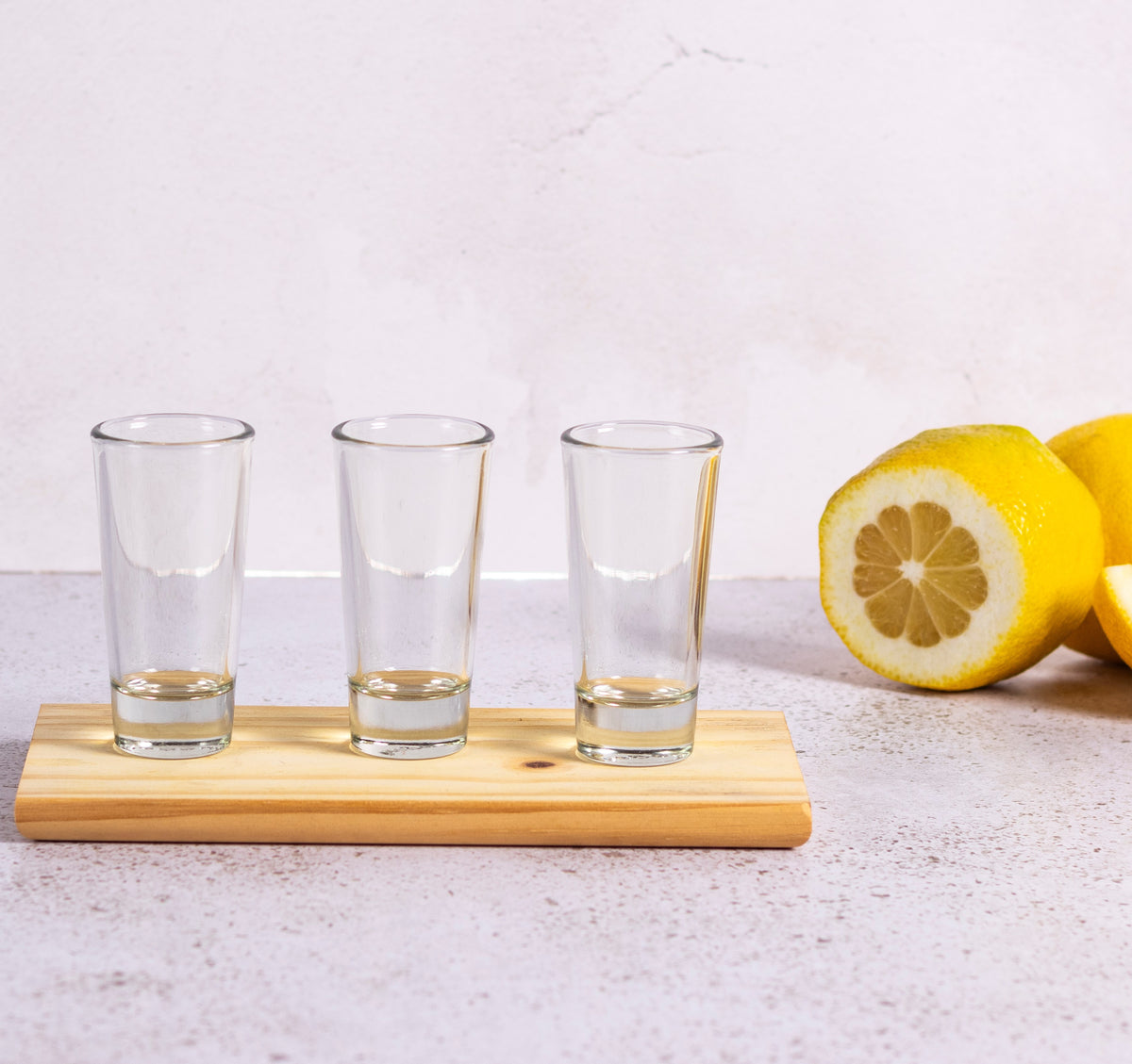 Double Tequila Tot Shot 50ml (12 Pack) – The Consol Shop Woodmead