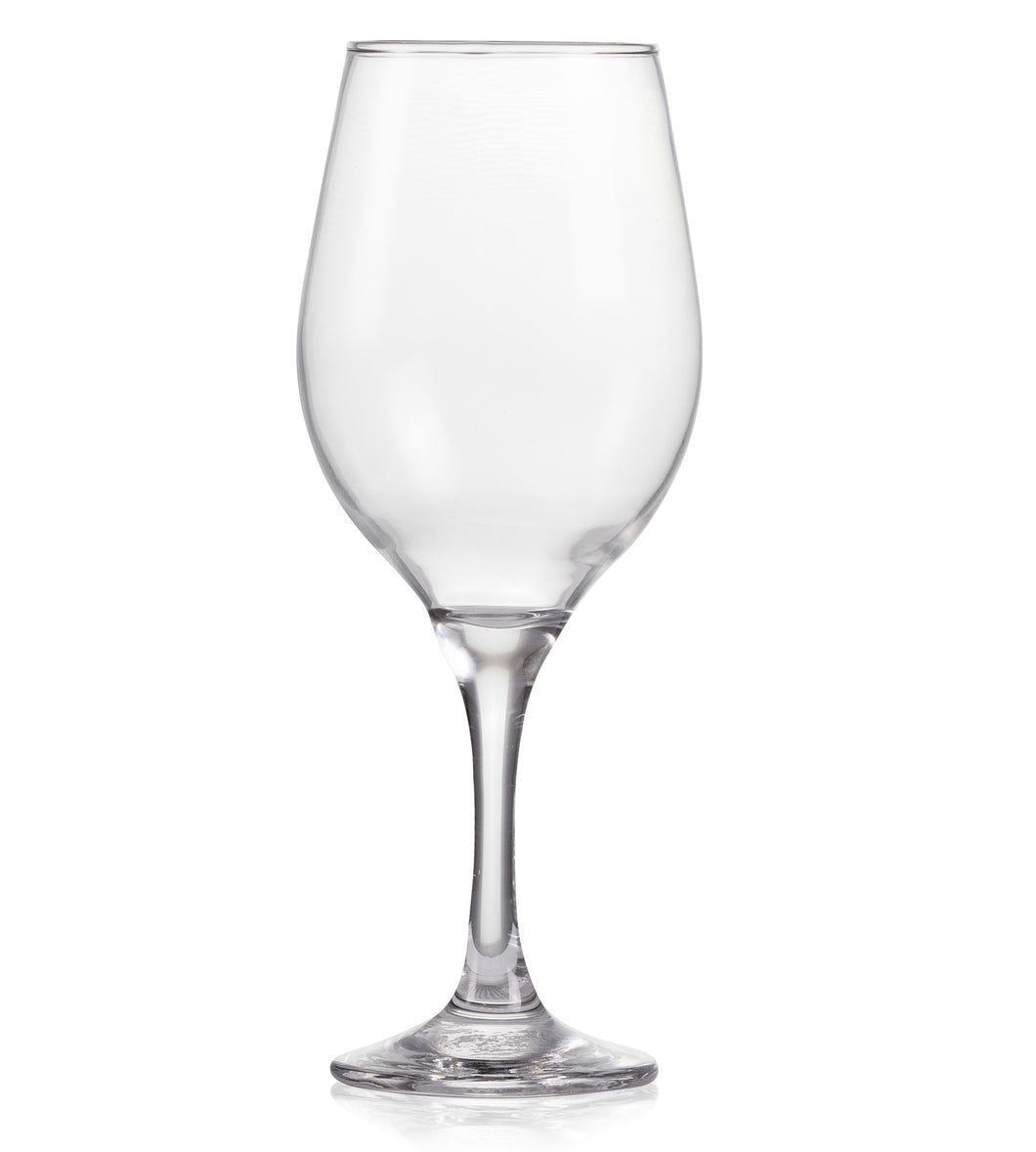 Consol Glass Stem Red Wine 490ML (24 Carton Pack) – The Consol Shop ...