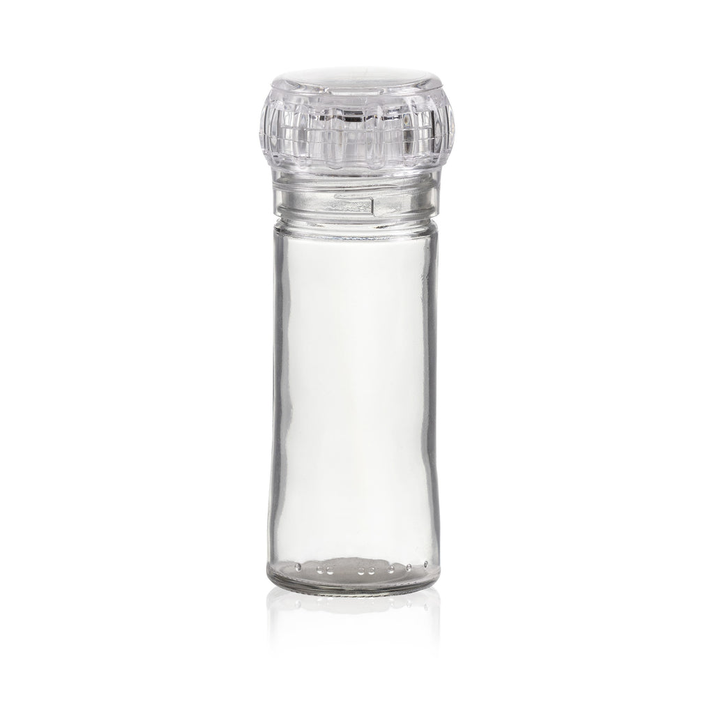 Spice Jars — The Consol Shop Woodmead