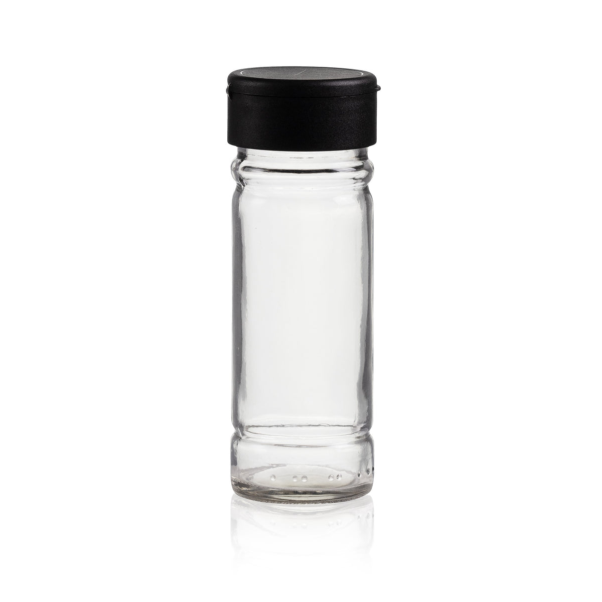 Spice Jar 100ml With Spice Hinge — The Consol Shop Woodmead