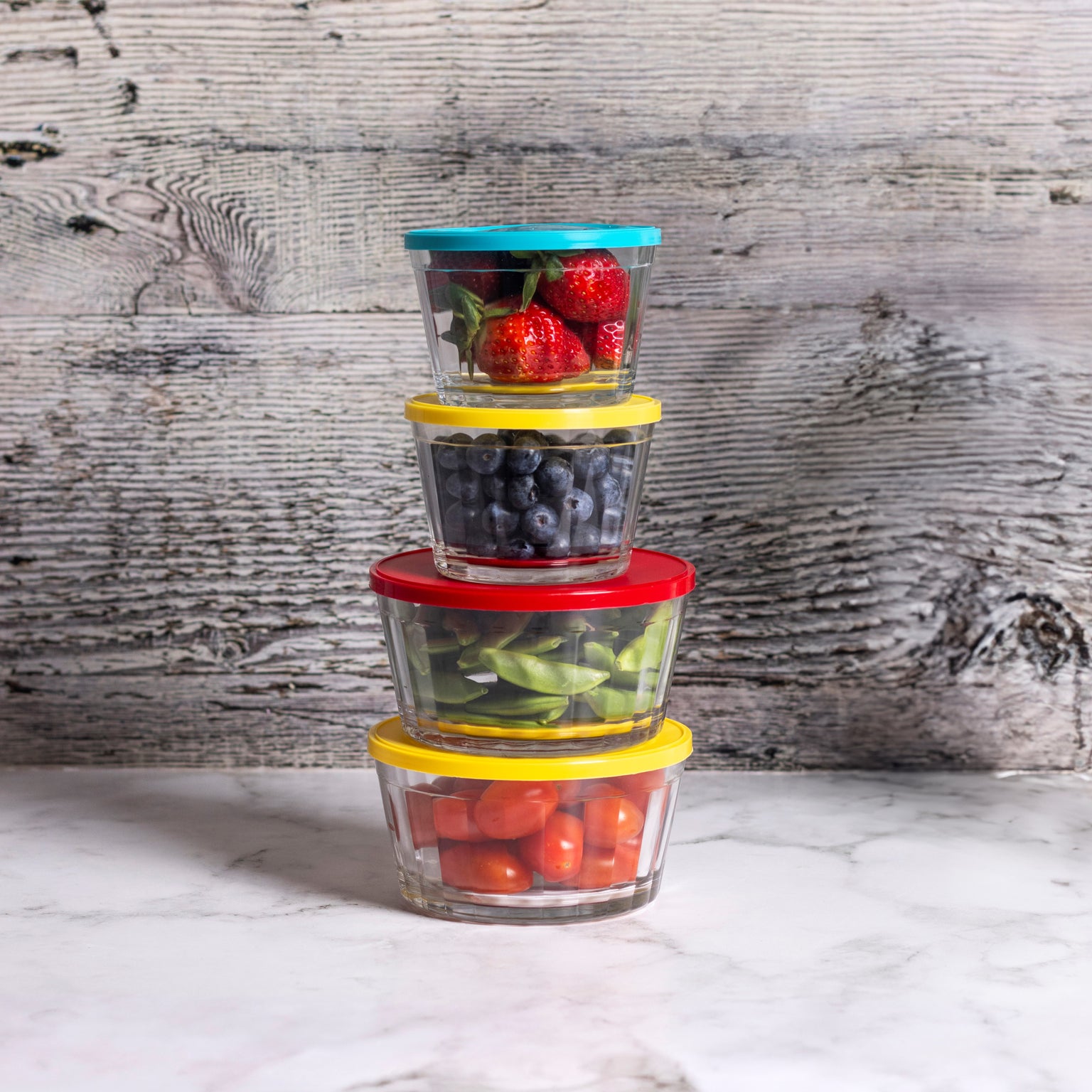 Glass Bowls — The Consol Shop Woodmead