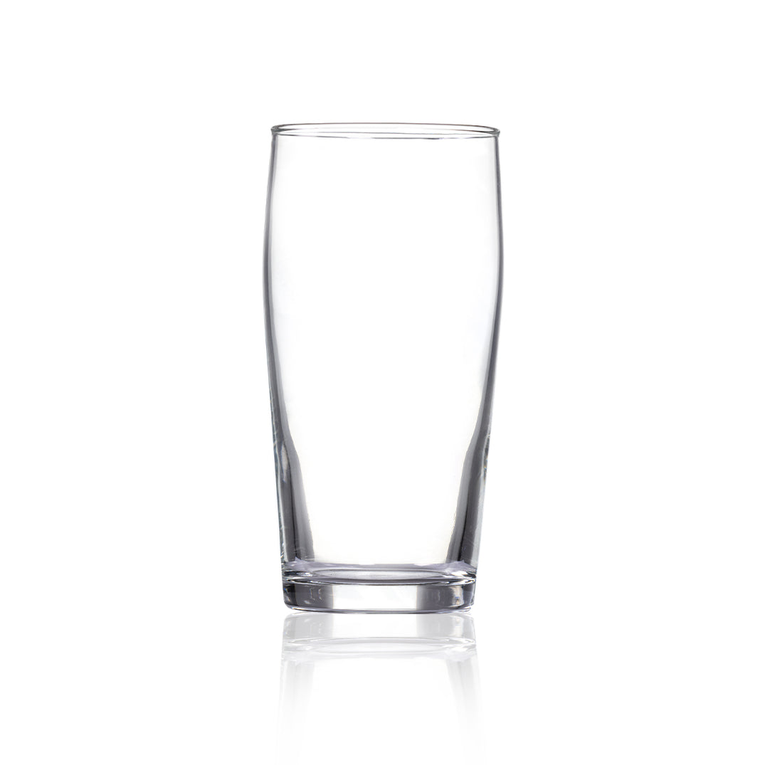 Glass Drinkware — The Consol Shop Woodmead
