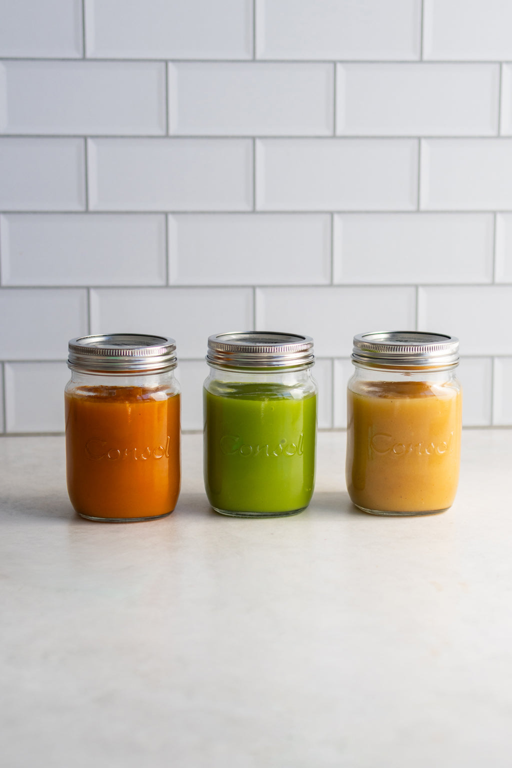 Jars — The Consol Shop Woodmead
