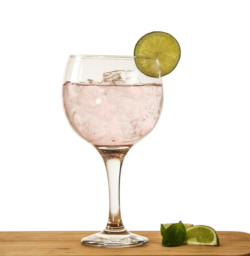 Glass Drinkware — The Consol Shop Woodmead