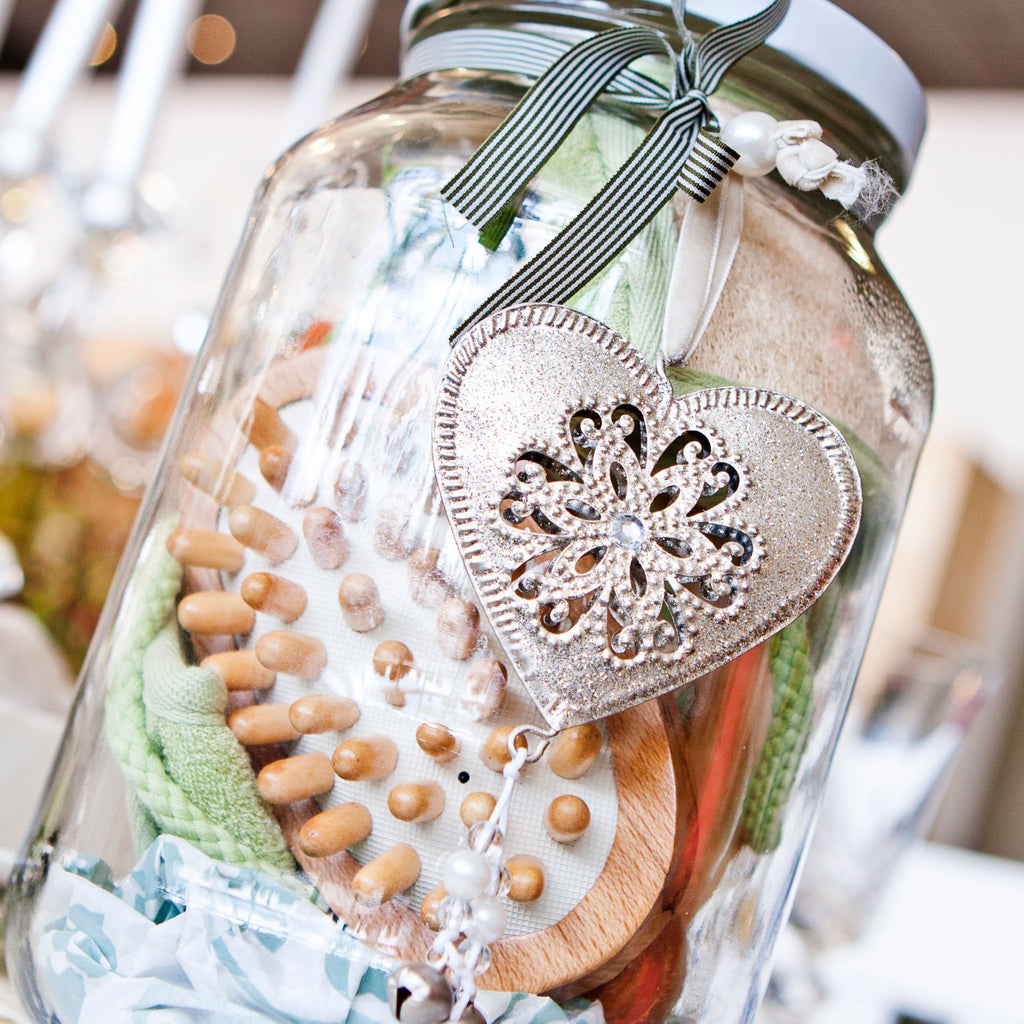 Jars — The Consol Shop Woodmead