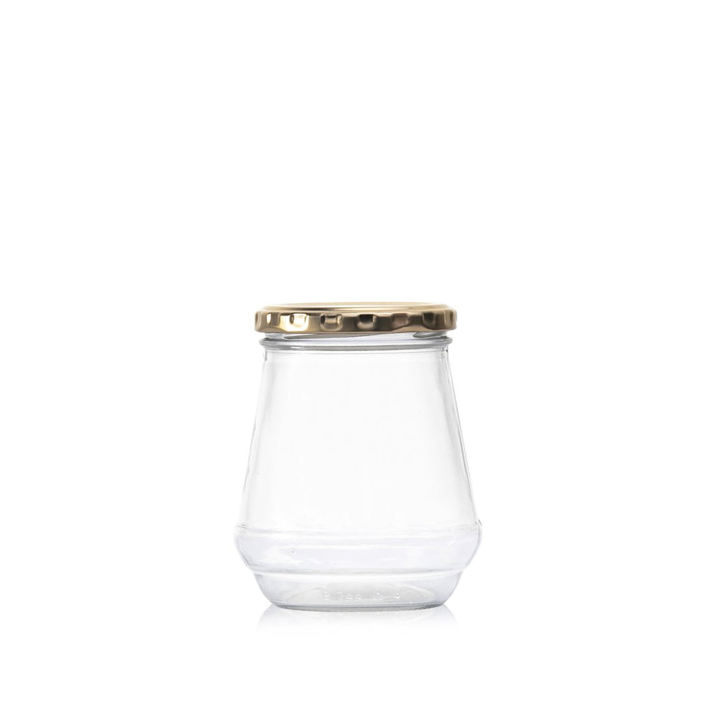 Clear Jars — The Consol Shop Woodmead