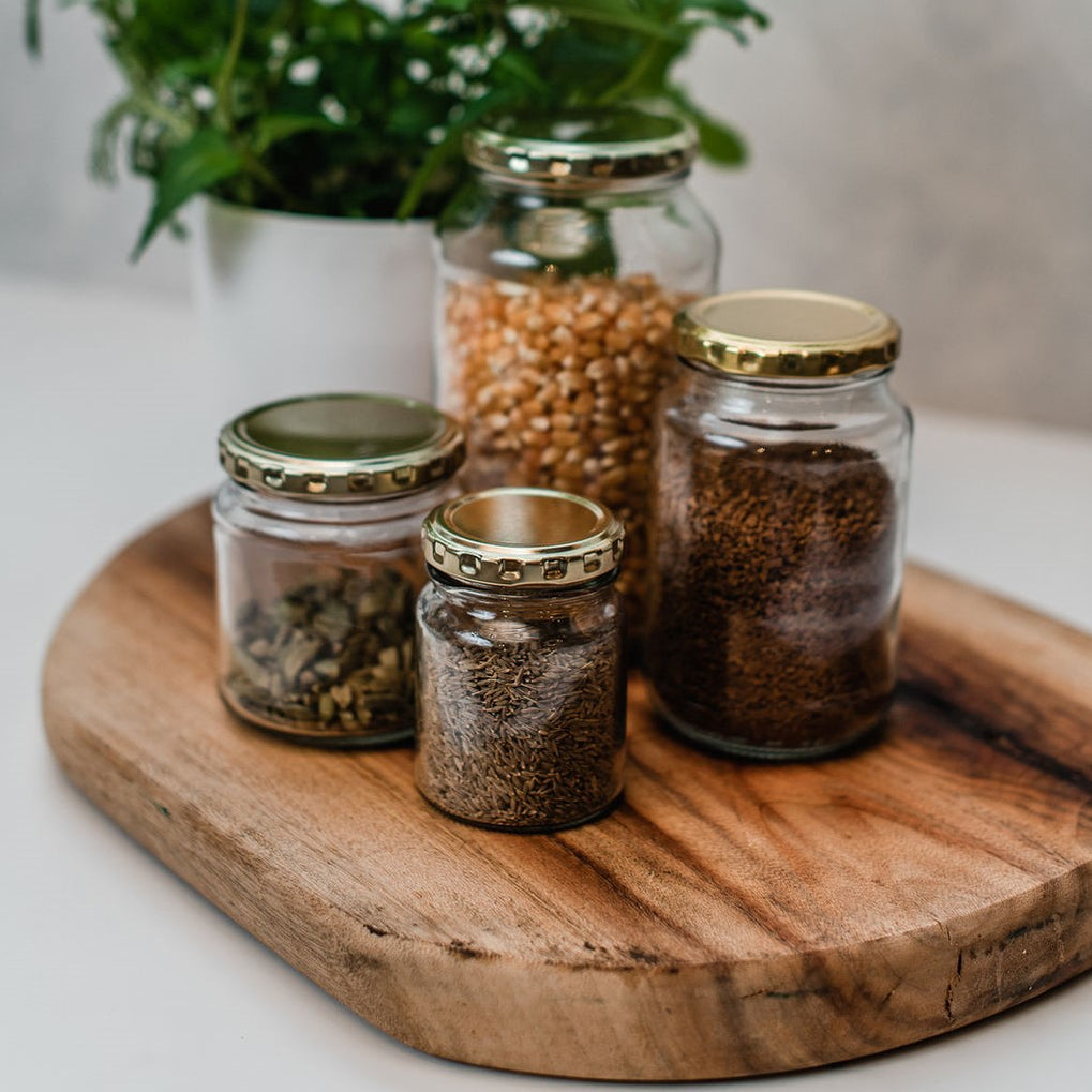 Catering Jar — The Consol Shop Woodmead