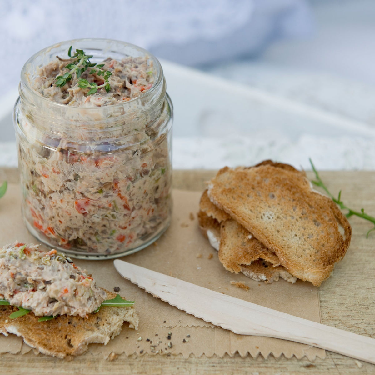 Consol Glass Jam Jar 291ml with Gold lid (24 Carton Pack) – The Consol ...