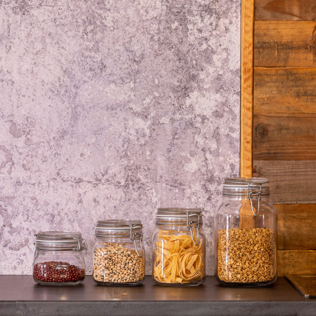 Storage Jars — The Consol Shop Woodmead