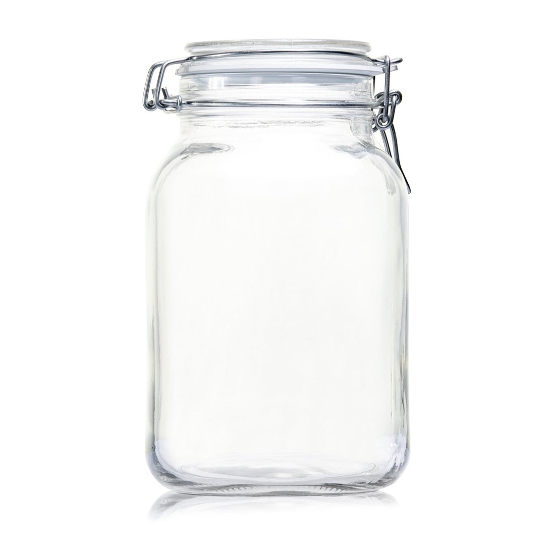 Storage Jars — The Consol Shop Woodmead