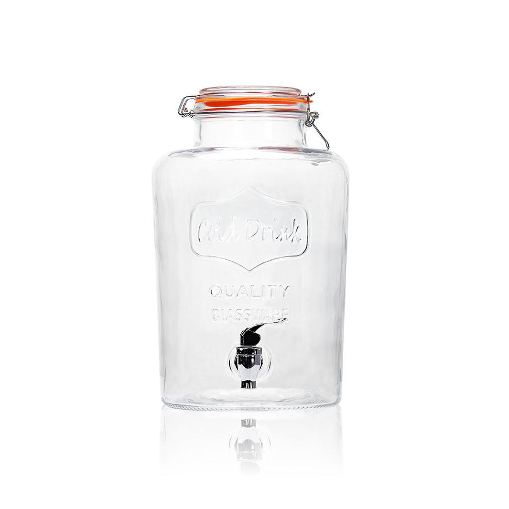 Glass Drinkware — The Consol Shop Woodmead
