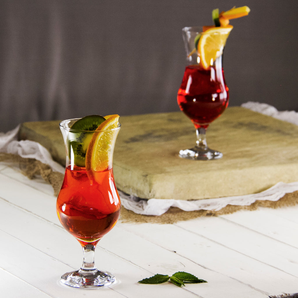 Glass Drinkware — The Consol Shop Woodmead