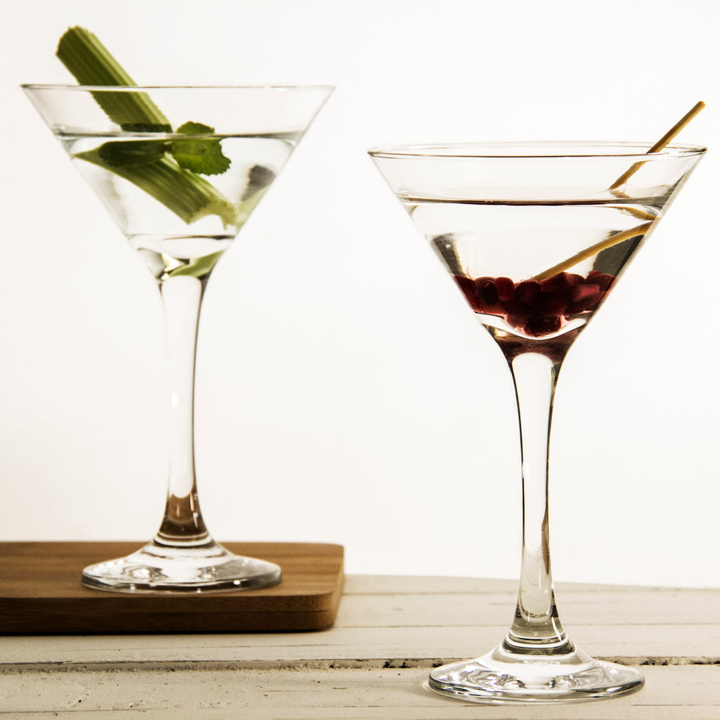 Glass Drinkware — The Consol Shop Woodmead