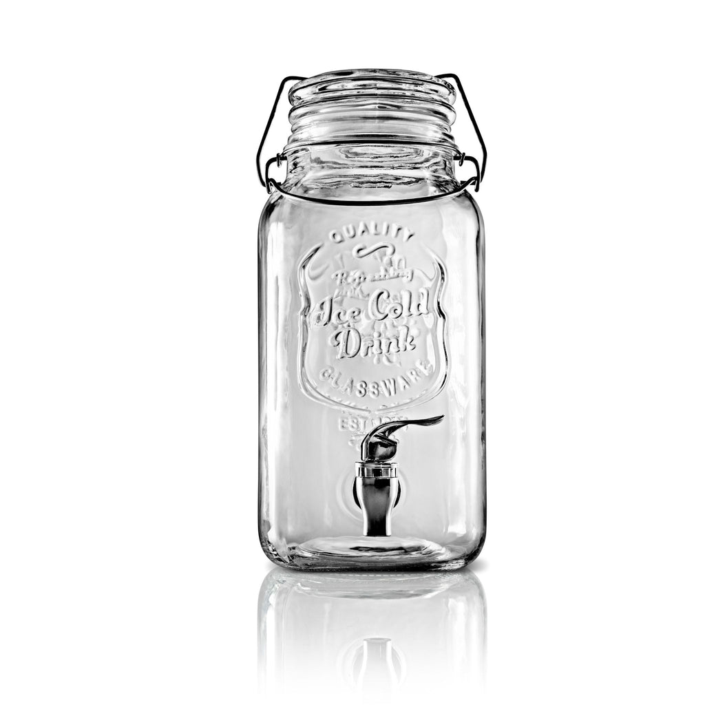 Glass Drinkware — The Consol Shop Woodmead