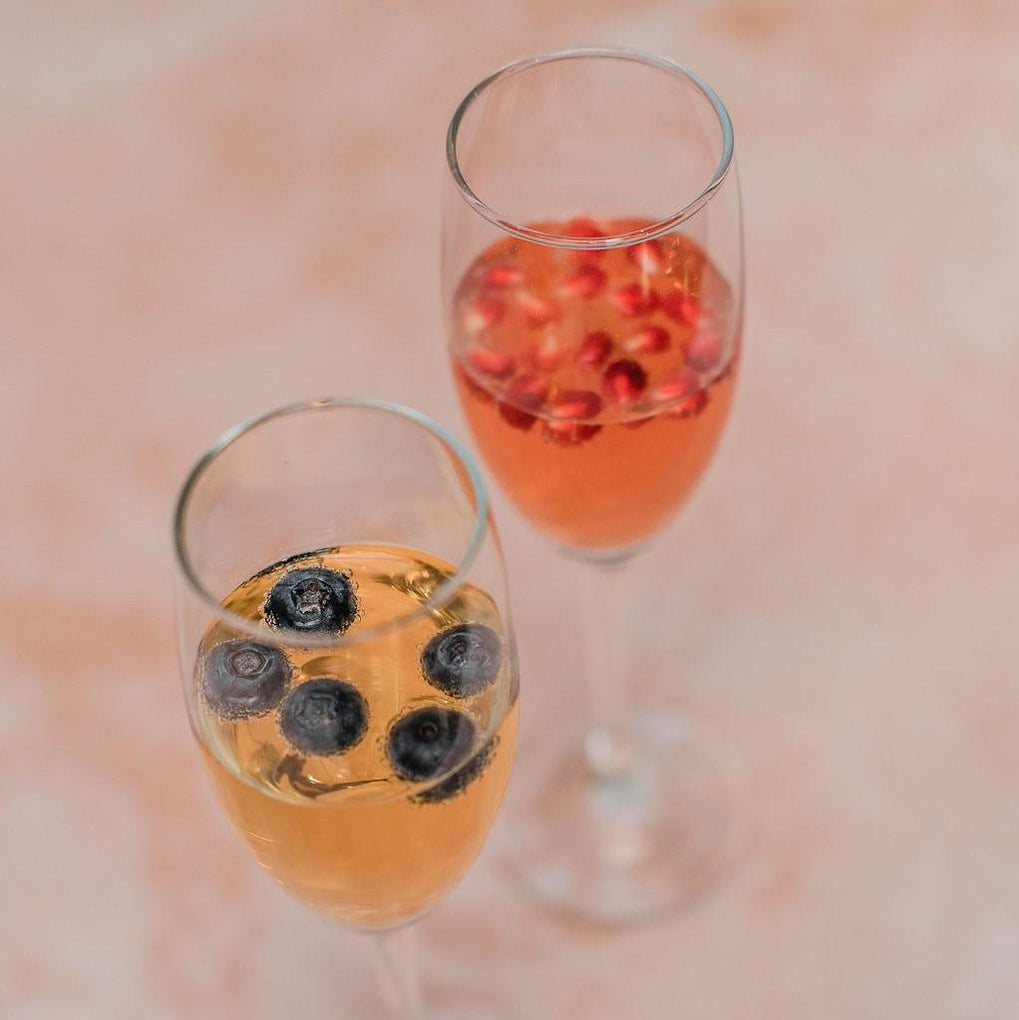 Glass Drinkware — The Consol Shop Woodmead