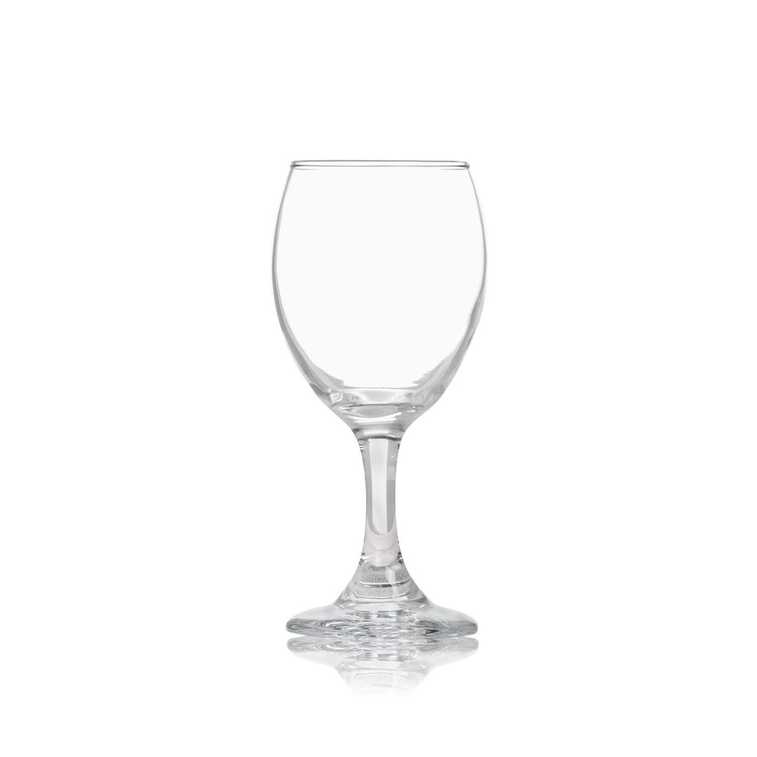 Glass Drinkware — The Consol Shop Woodmead