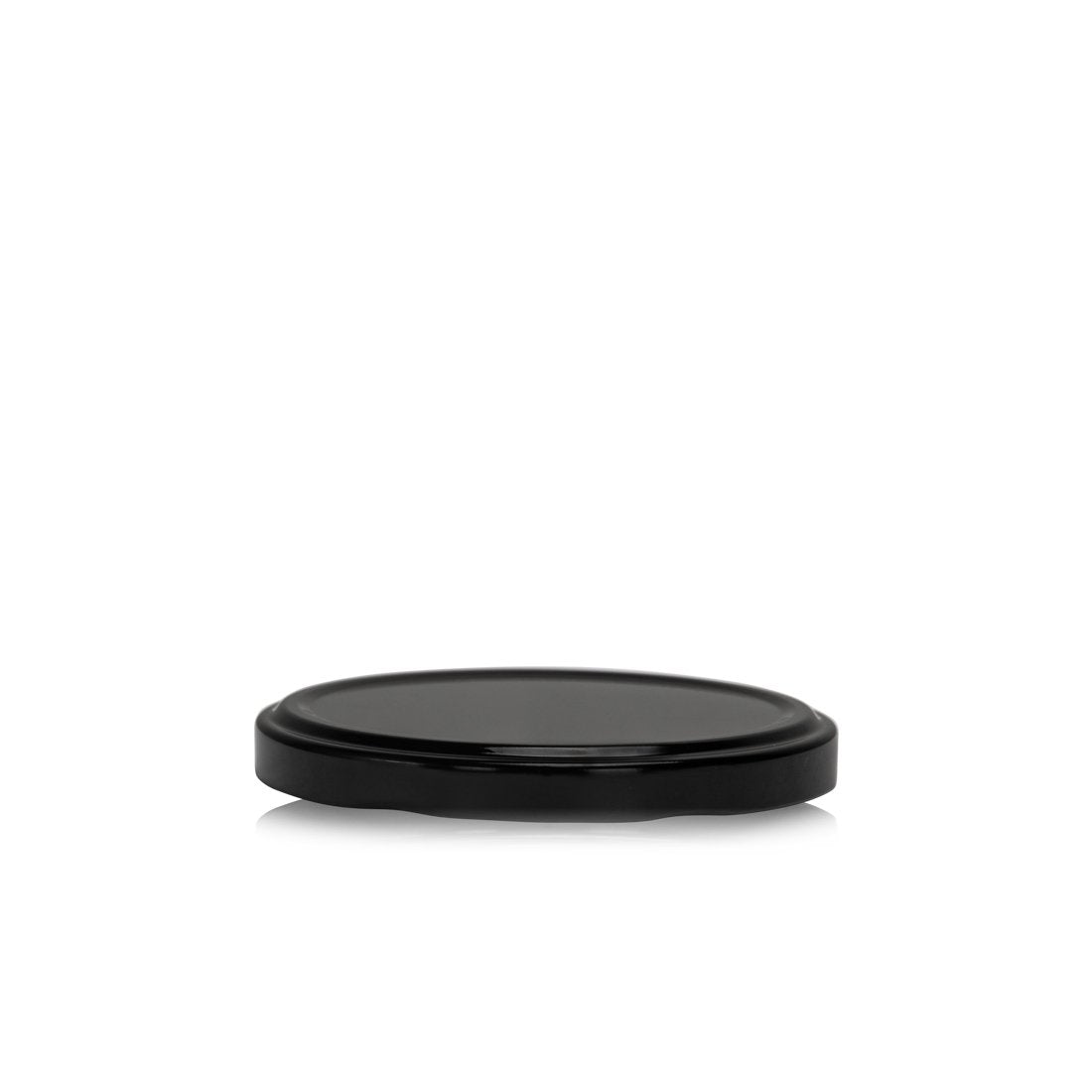 82mm RTO Metal Lid Black – The Consol Shop Woodmead