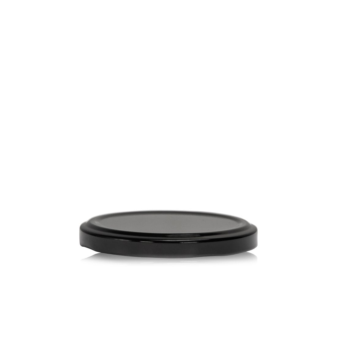 70mm RTO Metal Lid Black – The Consol Shop Woodmead