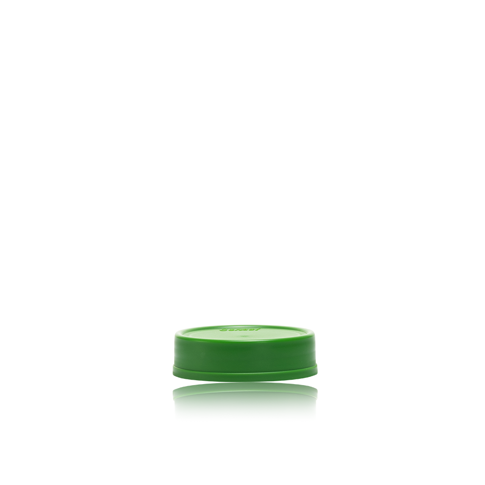 Plastic Green Small — The Consol Shop Woodmead