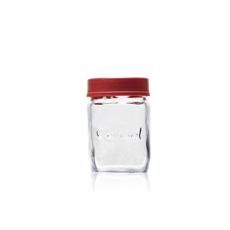 Jars — The Consol Shop Woodmead