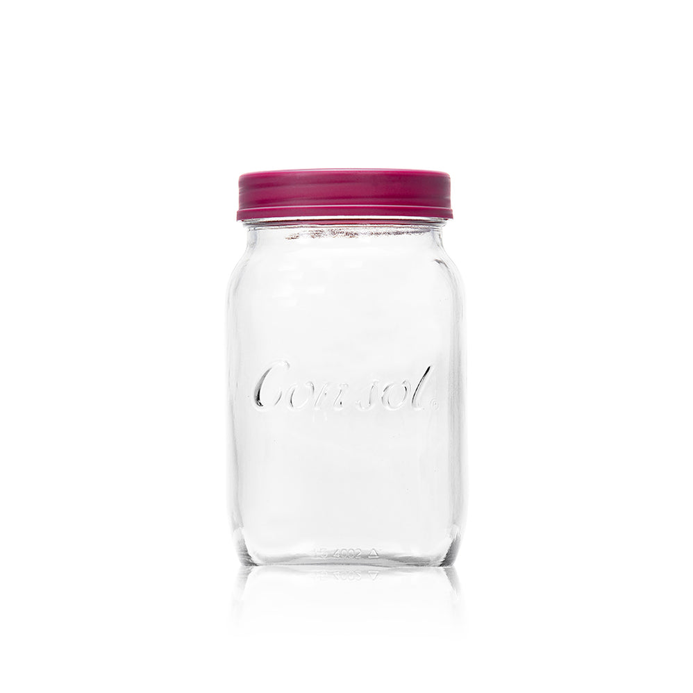 Jars — The Consol Shop Woodmead